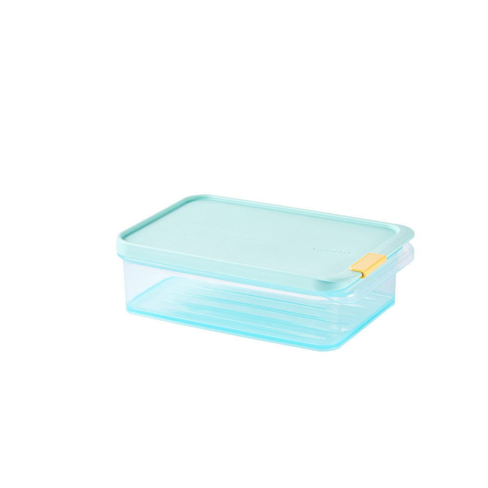 Locknlock Freezer Fit Rectangular Container 1.05L – House