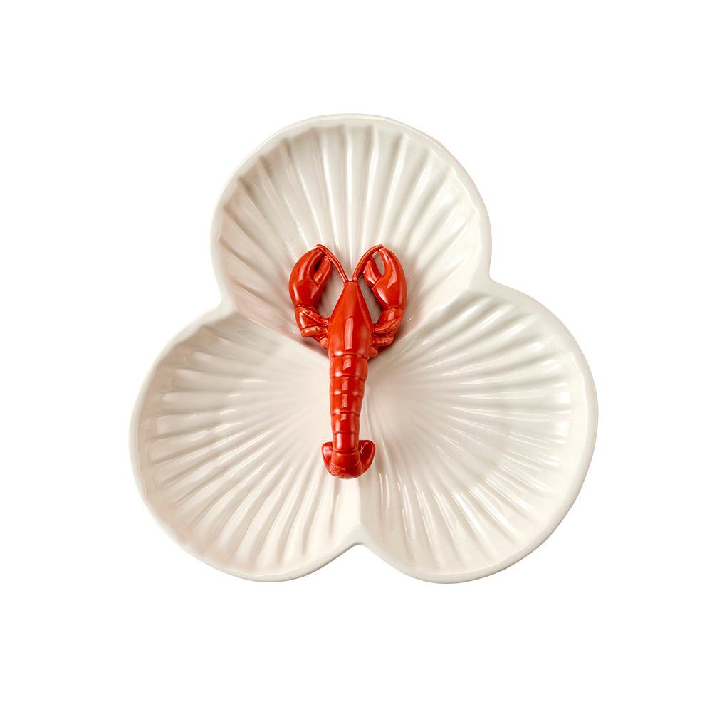 Ambrosia Azure Chip n Dip Platter Lobster – House