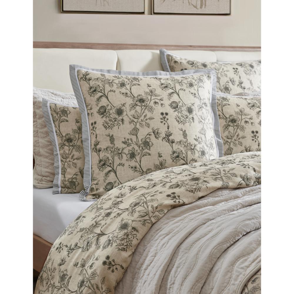 Private Collection Perpetua Quilt Cover Set – House