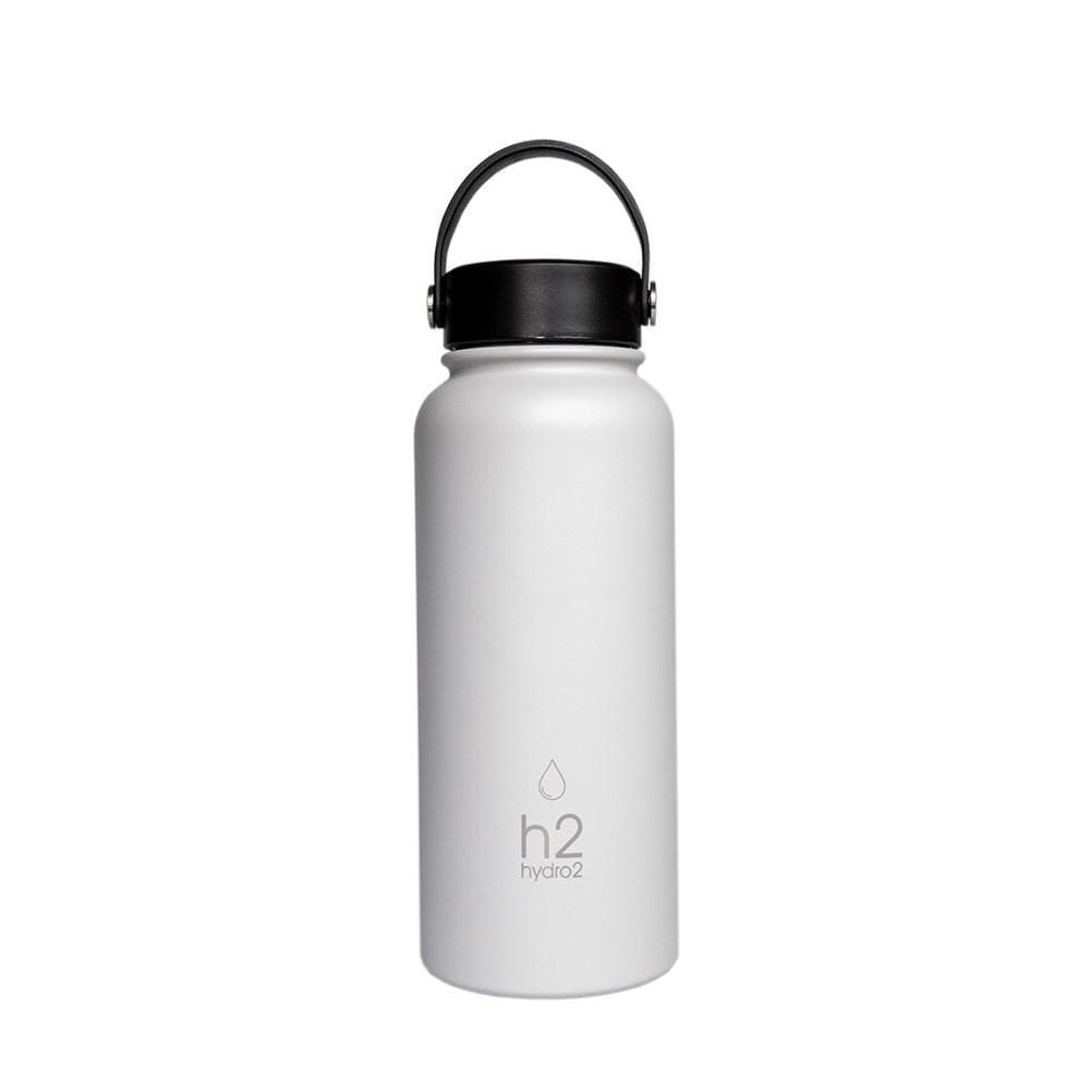 h2 hydro2 Flash Big Mouth Water Bottle 950ml – House